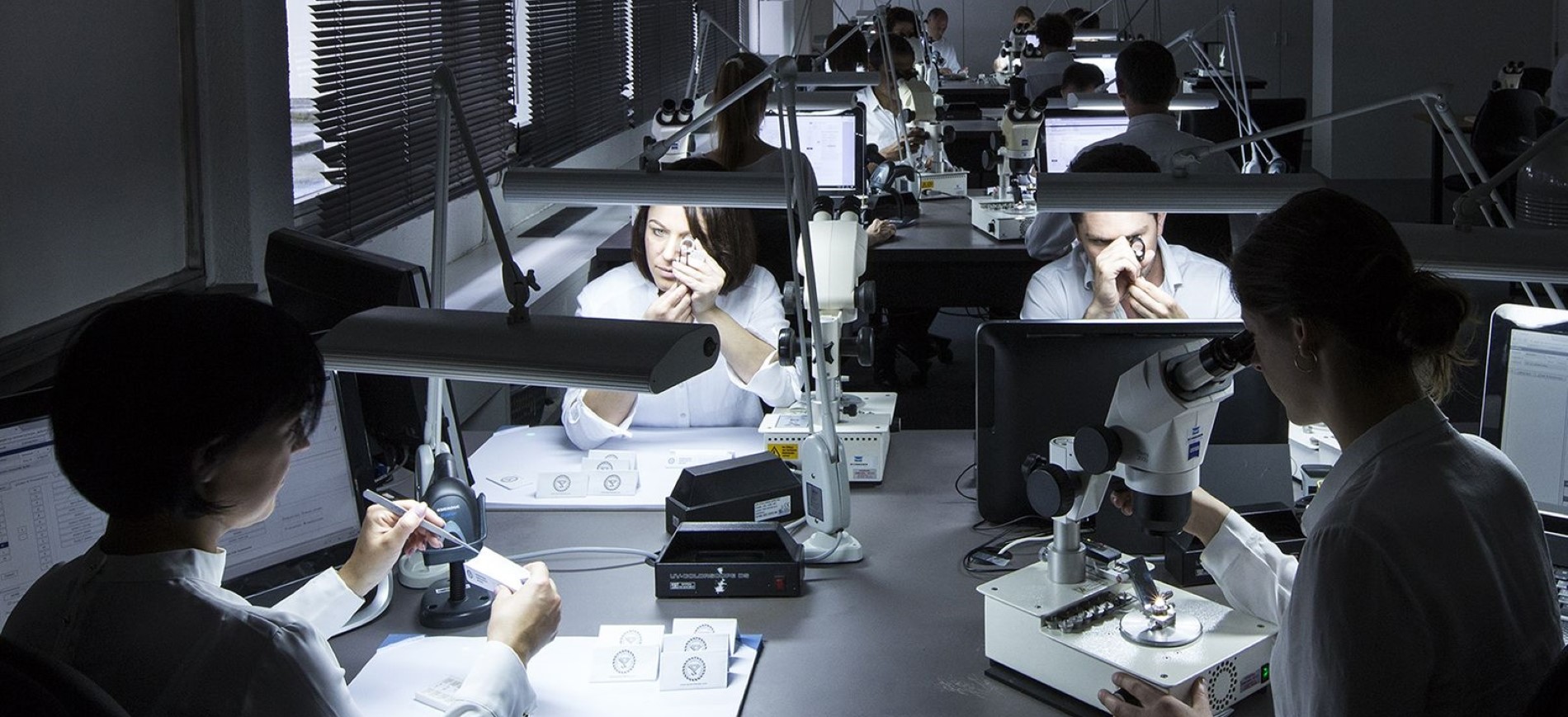 Home - International Gem Testing Laboratory & Research Center